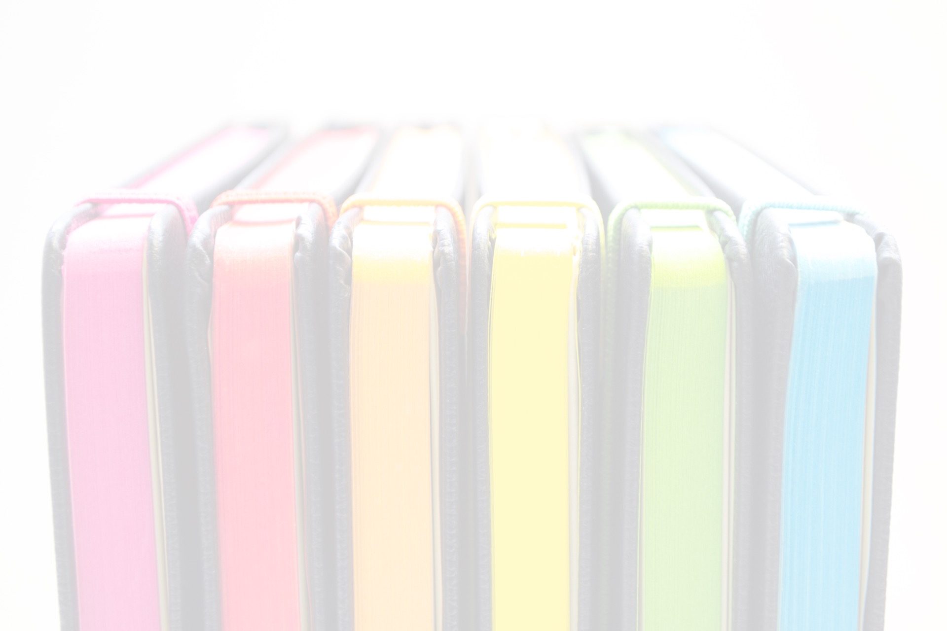 Bespoke Notebooks & Journals Manufacturer | Curious Book Co