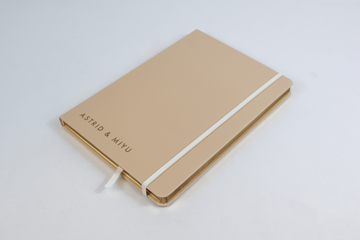 Astrid & Miyu - Curious Book Co