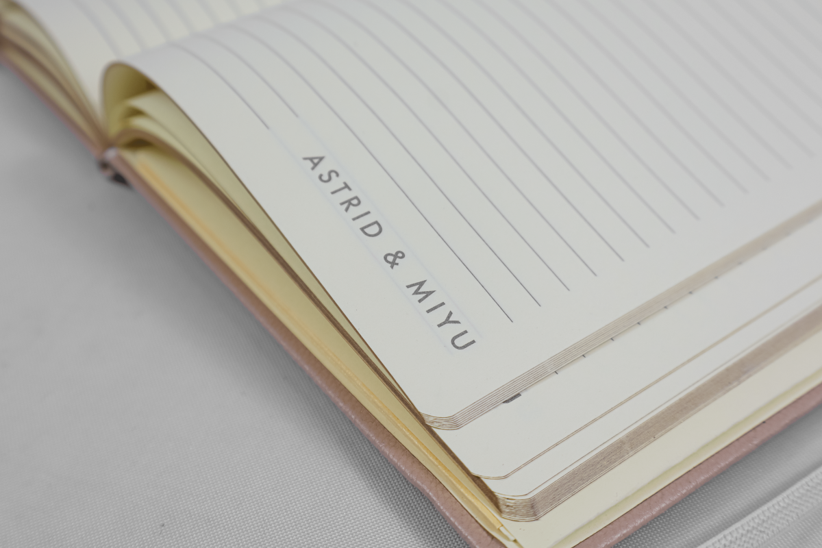 Astrid & Miyu - Curious Book Co