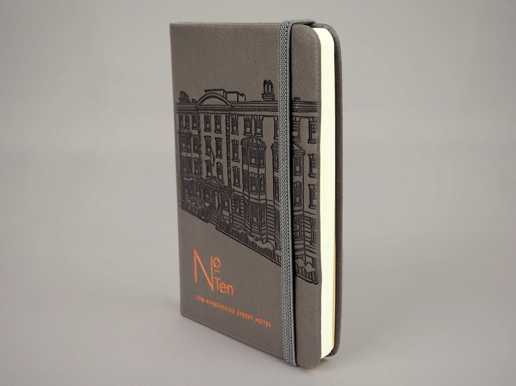 Curious Pocketbooks | Branded Curious Pocketbooks
