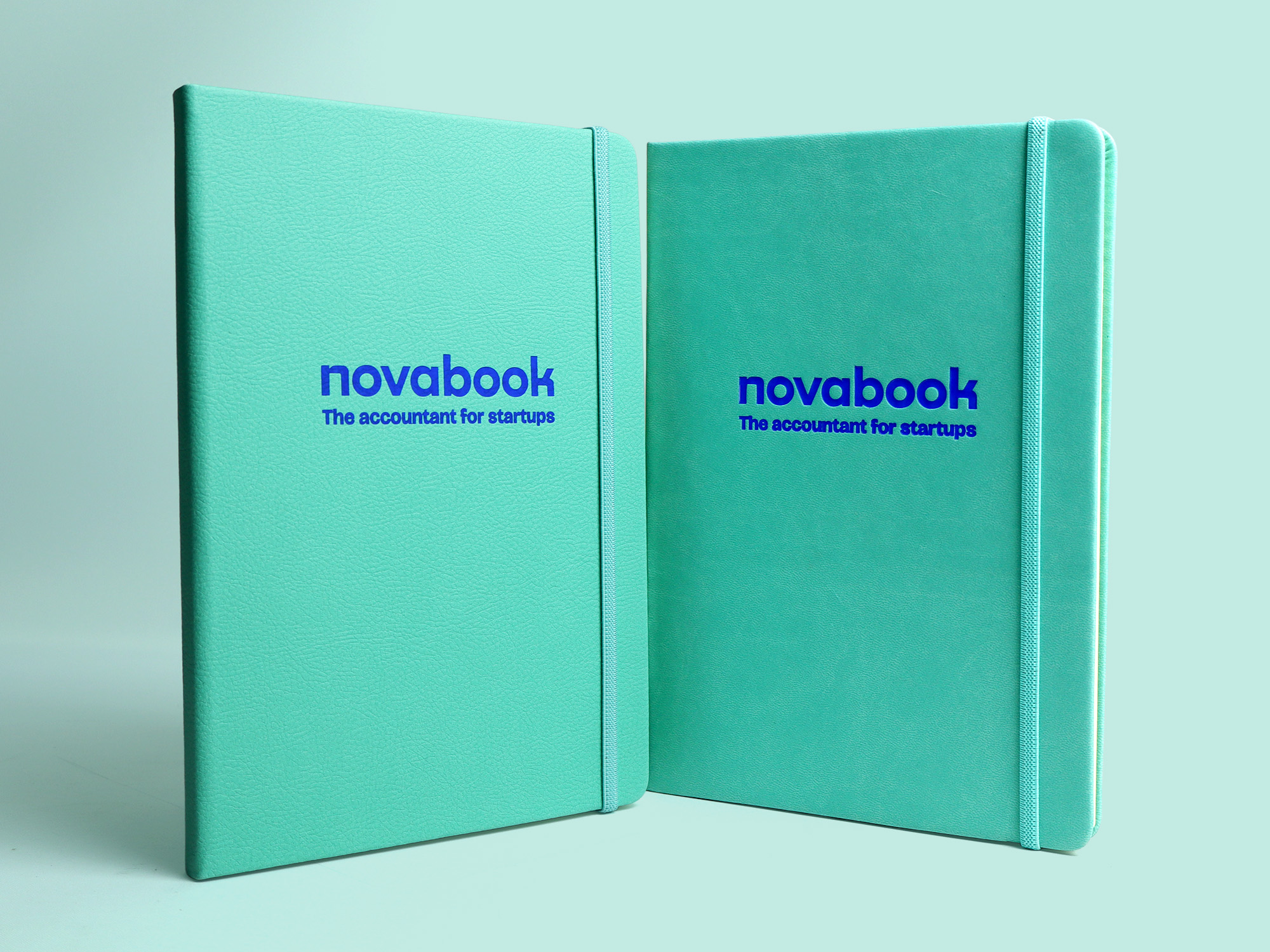 The Surprising Uses of Branded Notebooks (And Why They're Worth the ...